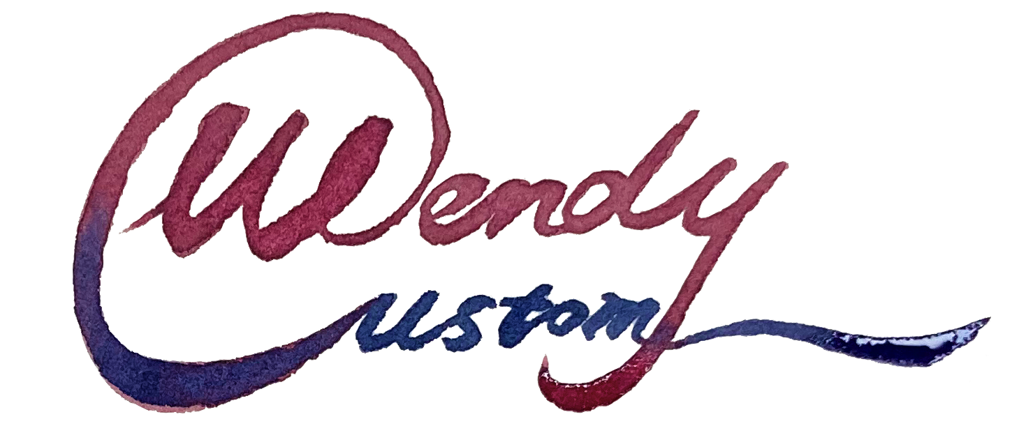 MAN – Wendycustom